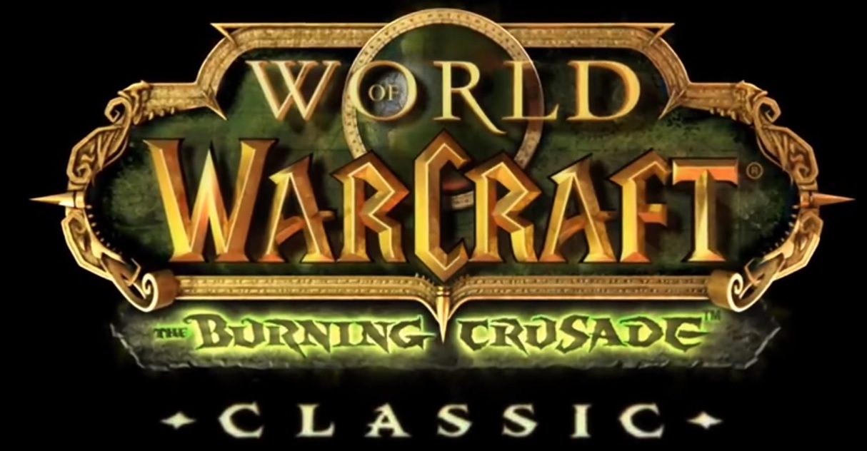 WORLD OF WARCRAFT: TBC CLASSIC » BARBATECH